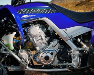 2022 Raptor 700 Top Speed And Specs!