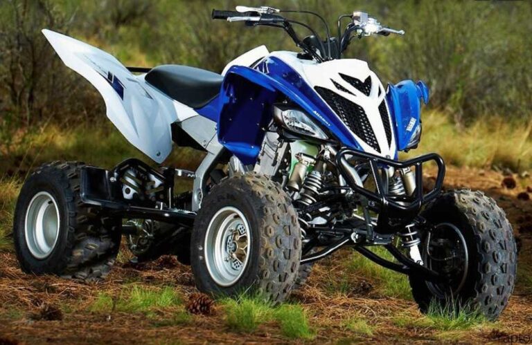 2022 Raptor 700 Top Speed And Specs!