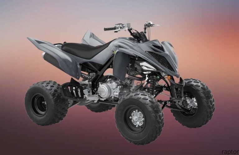 2022 Raptor 700 Top Speed And Specs!