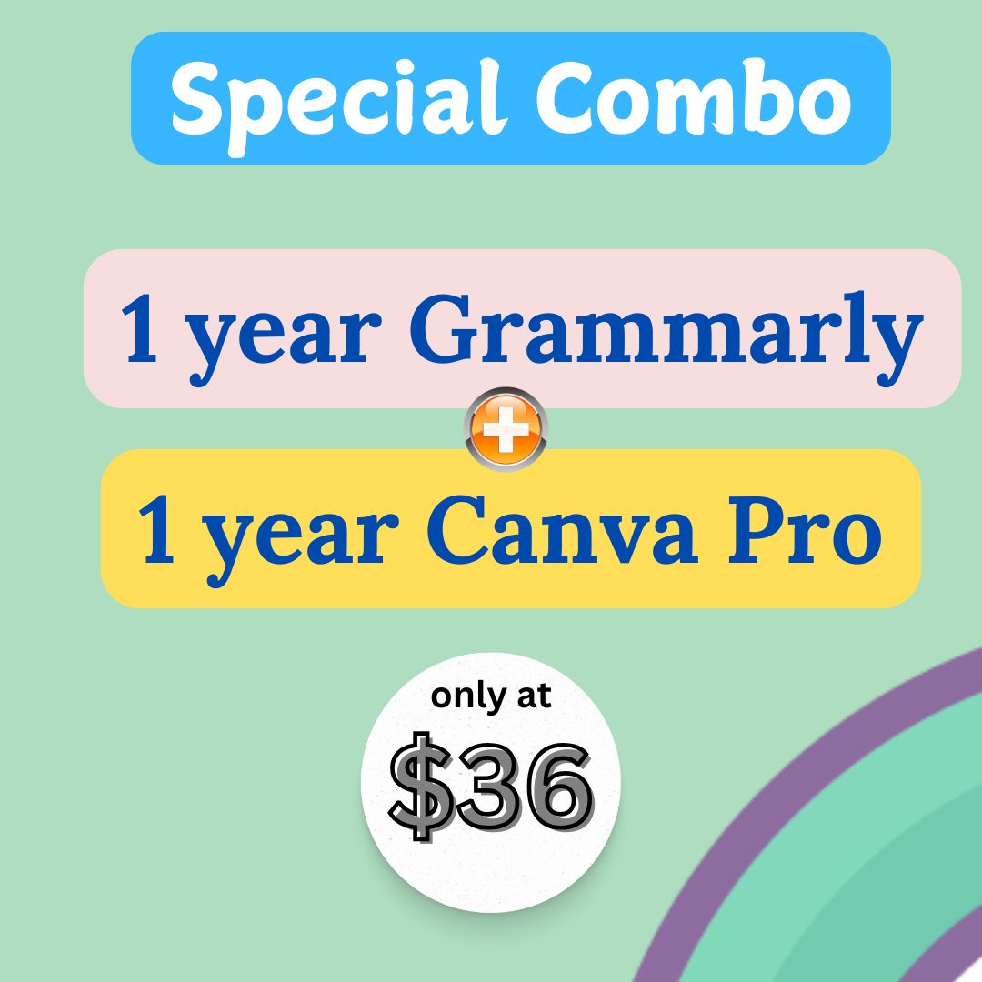 Genuine Grammarly Premium Free Accounts! ️ (2025)