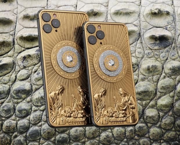 The 22 Most Expensive Phones in the World in 2024!