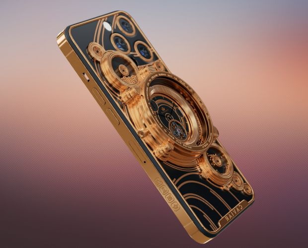 The 22 Most Expensive Phones in the World in 2024!