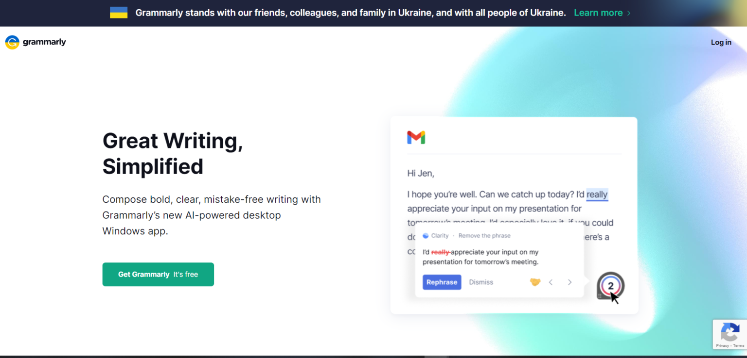 Genuine Grammarly Premium Free Accounts! ️ (2024)