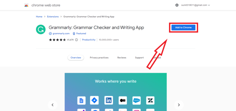 Genuine Grammarly Premium Free Accounts! ️ (2024)