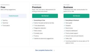 Grammarly Premium Free – Legit Ways to Access! ️