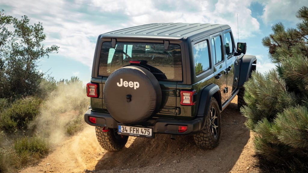 Jeep Check Engine Light: Quick Fixes and Tips - BLOGHUTS